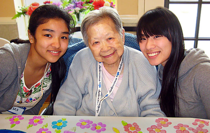 Washington Care Center | Nursing Home | Seattle Skilled Nursing Facility