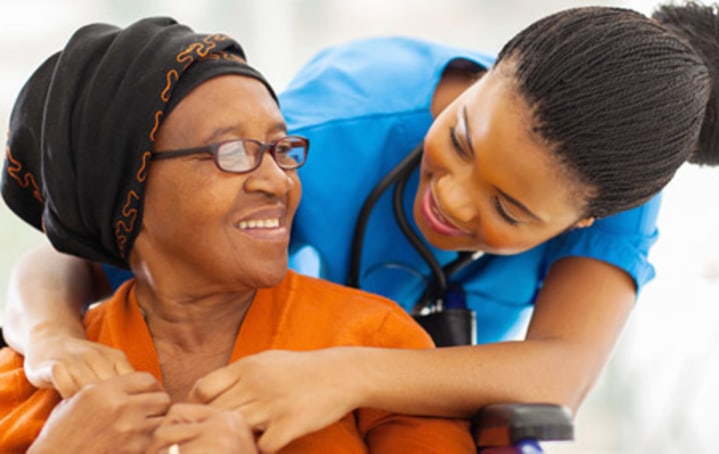 Washington Care Center | Nursing Home | Seattle Skilled Nursing Facility