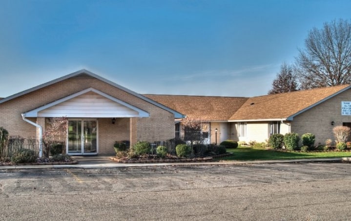 The Waters of Rising Sun | Nursing Home | Rising Sun Skilled Nursing ...