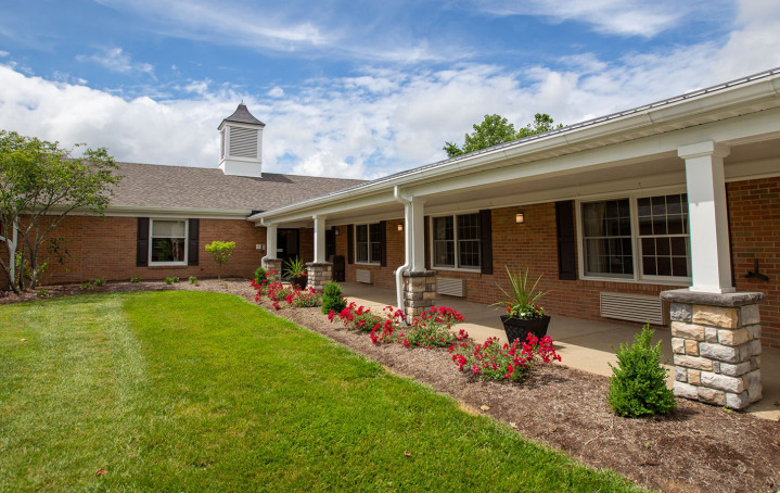 Waterview Pointe Skilled Nursing and Rehabilitation | Nursing Home ...