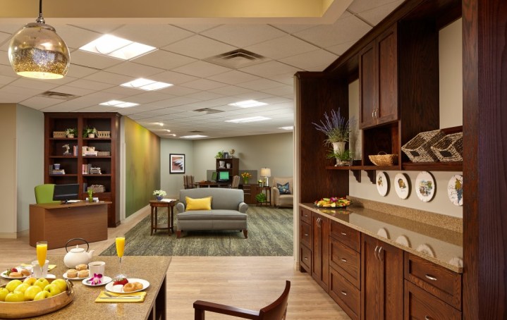 Alta Rehab at Wauconda | Nursing Home | Wauconda Skilled Nursing Facility