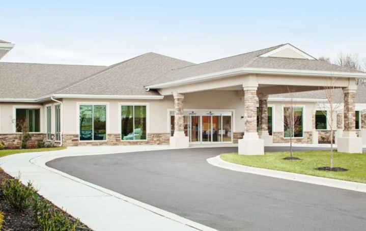 Autumn Lake Healthcare at Waugh Chapel | Nursing Home | Gambrills ...