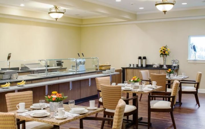 Autumn Lake Healthcare at Waugh Chapel | Nursing Home | Gambrills ...