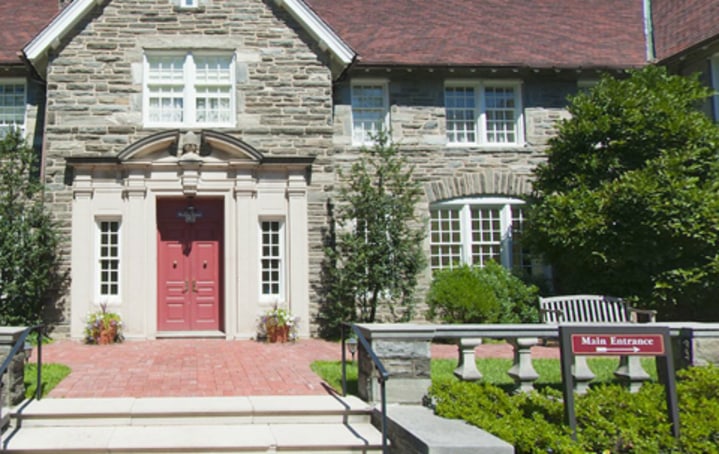 Waverly Heights | Nursing Home | Gladwyne Skilled Nursing Facility