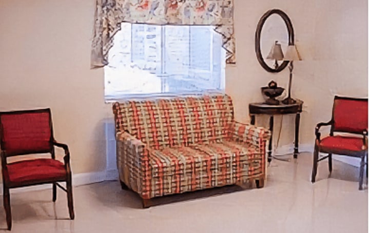 Waycross Health and Rehabilitation | Nursing Home | Waycross Skilled ...