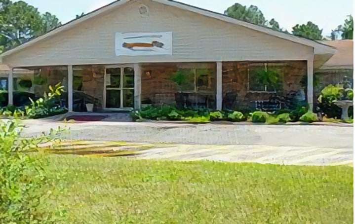Waycross Health and Rehabilitation | Nursing Home | Waycross Skilled ...