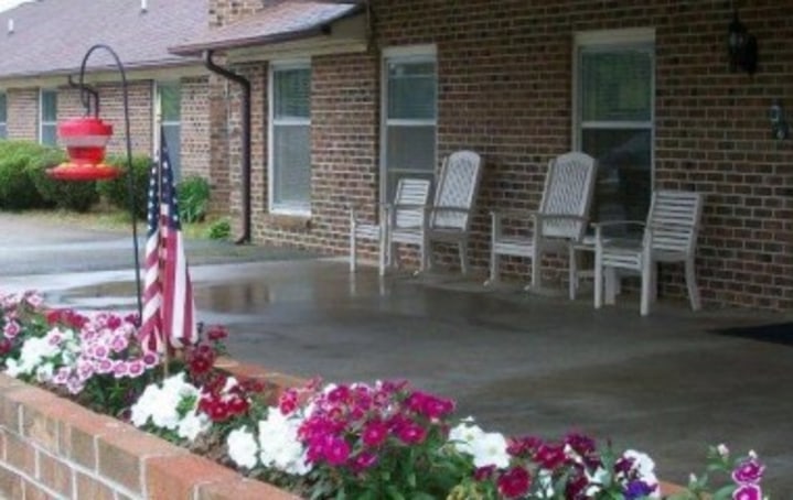 Wayland Nursing and Rehabilitation Center | Nursing Home | Keysville ...