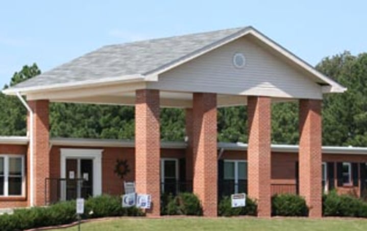Weakley Rehabilitation & Nursing Center | Nursing Home | Dresden Skilled Nursing Facility
