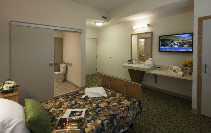 Wellbridge of Brighton | Nursing Home | Howell Skilled Nursing Facility