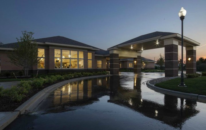 Wellbridge of Brighton | Nursing Home | Howell Skilled Nursing Facility
