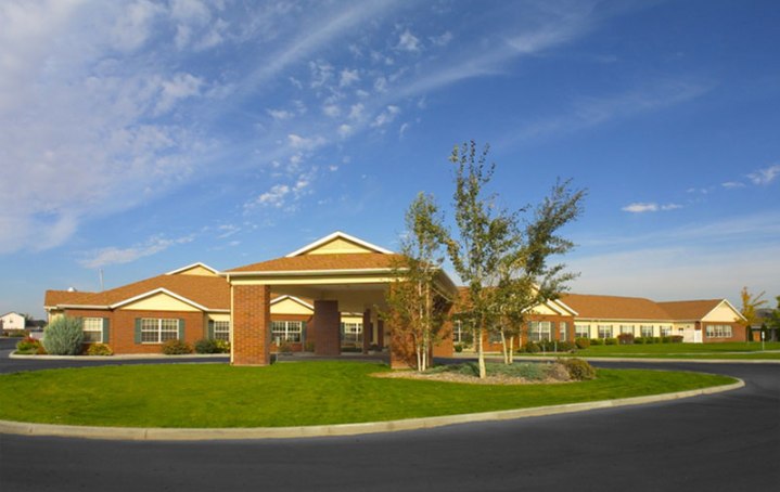 Wellspring Health & Rehabilitation of Cascadia | Nursing Home | Nampa Skilled Nursing Facility