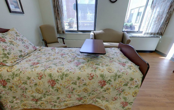 Wesley Gardens Corporation | Nursing Home | Rochester Skilled Nursing ...