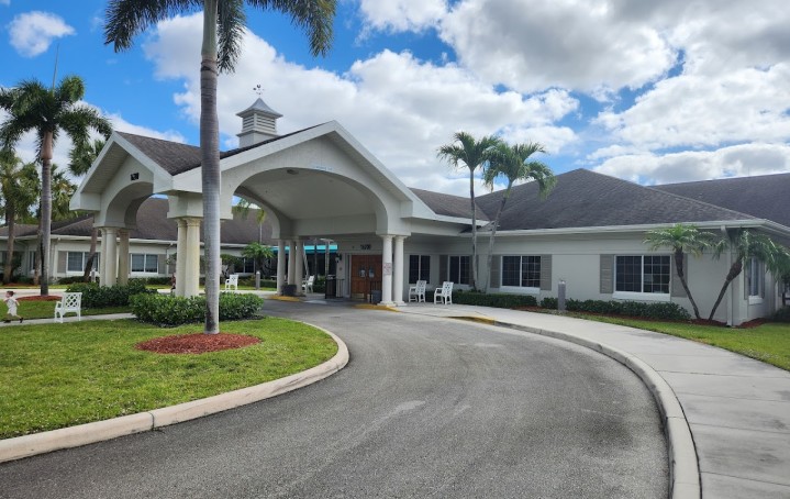 West Delray Nursing & Rehabilitation Center | Nursing Home | Delray ...