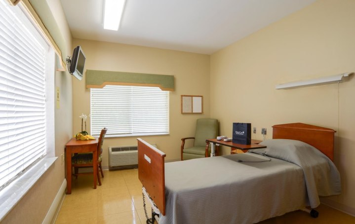 West Delray Nursing & Rehabilitation Center | Nursing Home | Delray ...