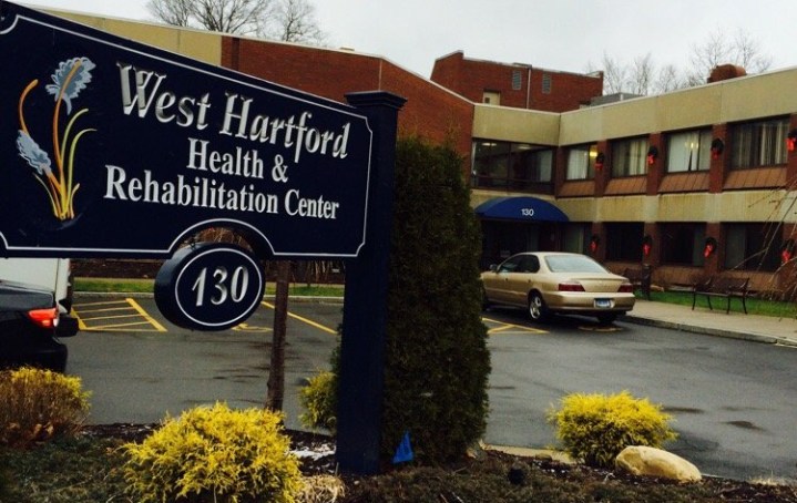 West Hartford Health & Rehabilitation Center | Nursing Home | West ...