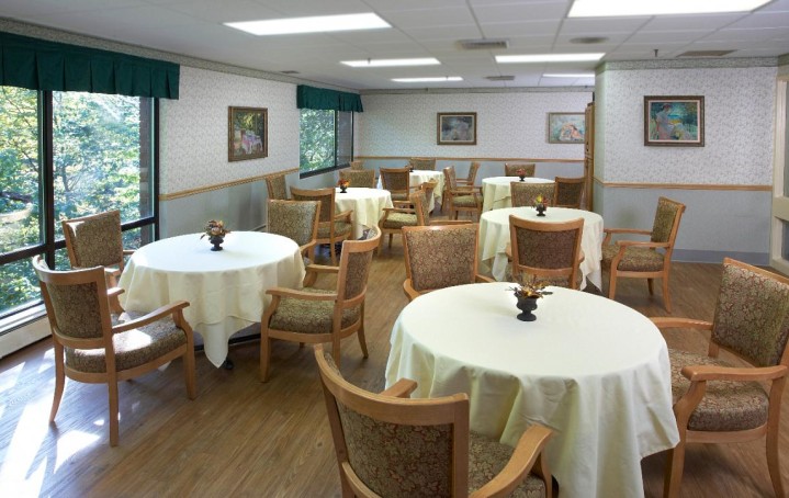 West Hartford Health & Rehabilitation Center | Nursing Home | West ...