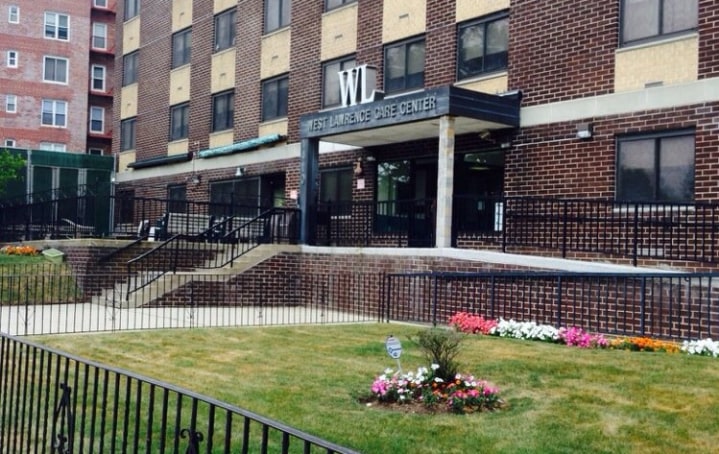 West Lawrence Care Center, L L C | Nursing Home | Queens Skilled ...
