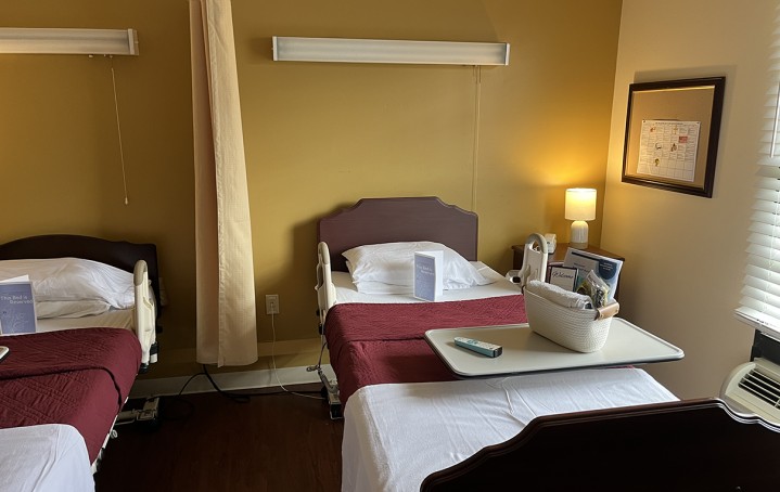 West Melbourne Health and Rehabilitation Center | Nursing Home | West ...