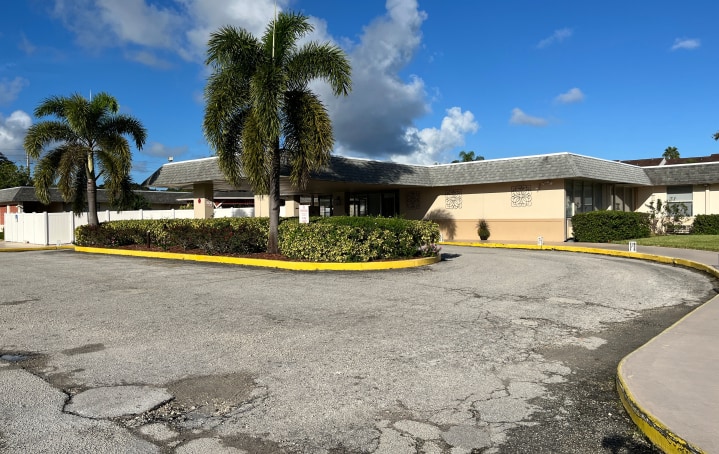 West Melbourne Health and Rehabilitation Center | Nursing Home | West ...