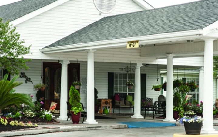 West Oaks Nursing And Rehab Center Nursing Home Houston Skilled