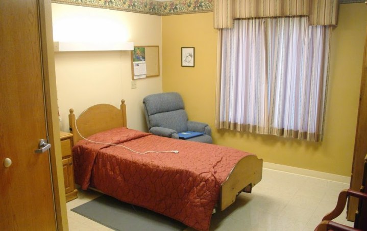 West Ridge Specialty Care | Nursing Home | Knoxville Skilled Nursing ...