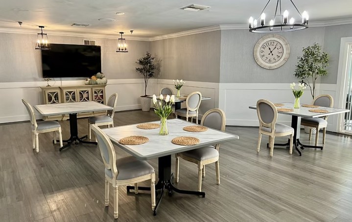 West Valley Post Acute | Nursing Home | Los Angeles Skilled Nursing ...