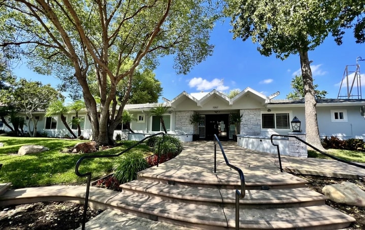 West Valley Post Acute | Nursing Home | Los Angeles Skilled Nursing ...