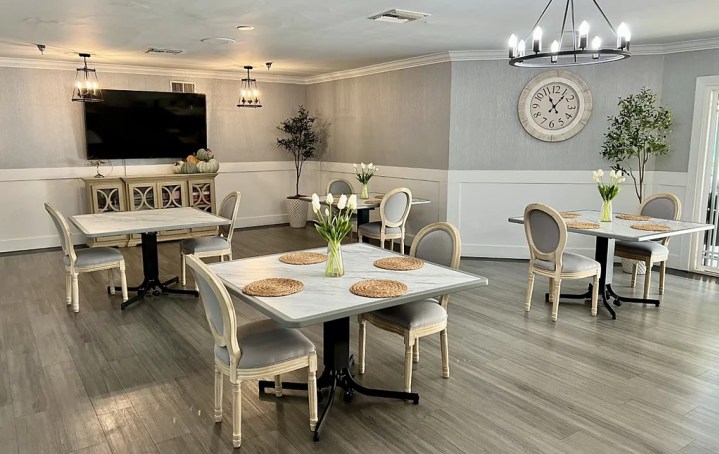 West Valley Post Acute | Nursing Home | Los Angeles Skilled Nursing ...