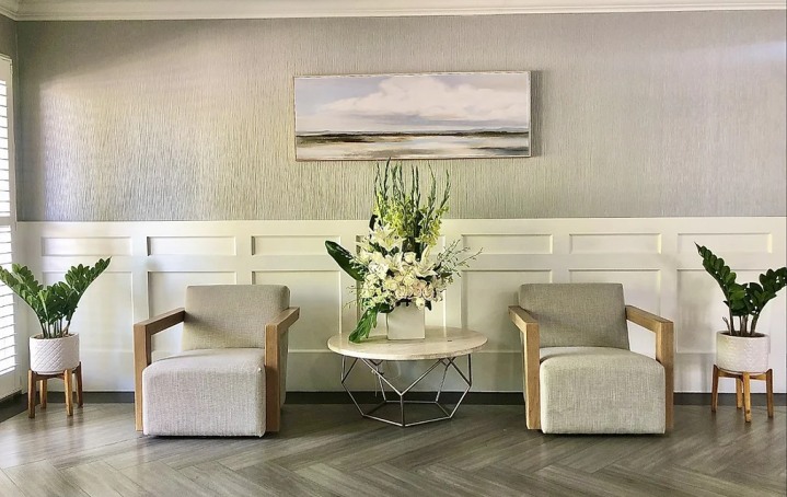 West Valley Post Acute | Nursing Home | Los Angeles Skilled Nursing ...