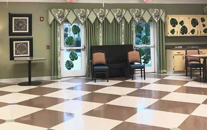 Westbury Center of Jackson for Nursing and Healing | Nursing Home ...