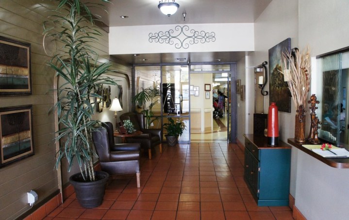 Meadows Ridge Care Center | Nursing Home | Colton Skilled Nursing Facility