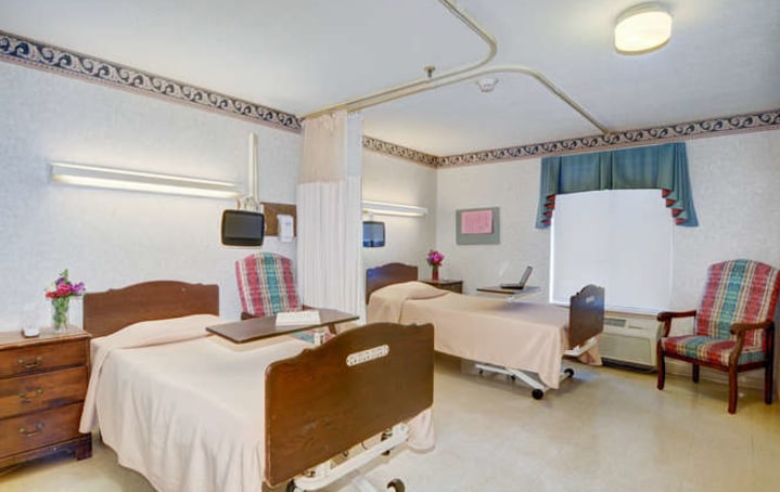 Westerville Post Acute | Nursing Home | Westerville Skilled Nursing ...