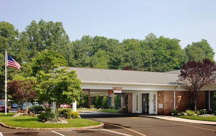 Complete Care at Westfield | Nursing Home | Westfield Skilled Nursing ...