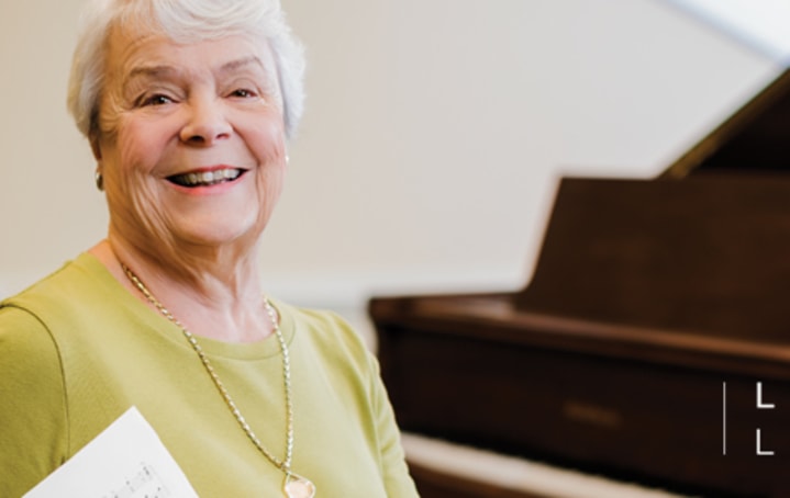 Westminster Canterbury Blue Ridge | Nursing Home | Charlottesville ...