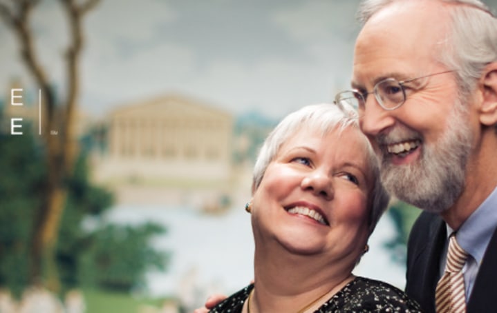 Westminster Canterbury Blue Ridge | Nursing Home | Charlottesville ...