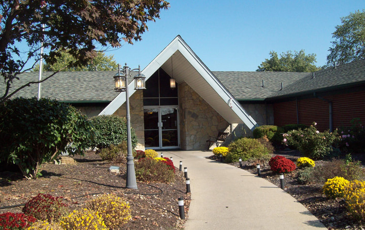 Westridge Gardens Rehab Healthcare Center | Fasci Garden