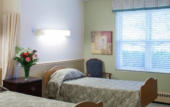 Alpine Healthcare Center | Nursing Home | Keene Skilled Nursing Facility