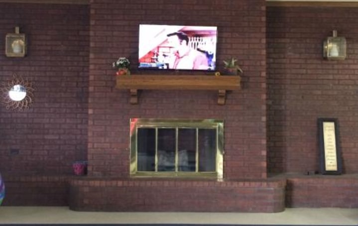 Wewoka Healthcare Center | Nursing Home | Wewoka Skilled Nursing Facility