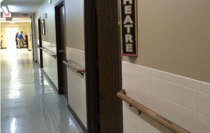 Wewoka Healthcare Center | Nursing Home | Wewoka Skilled Nursing Facility
