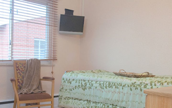 Wheatridge Manor Care Center | Nursing Home | Wheat Ridge Skilled ...