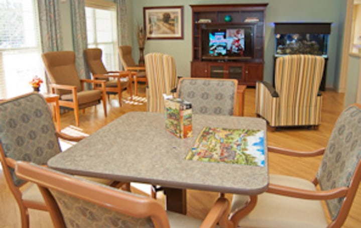 White Oak of Burlington | Nursing Home | Burlington Skilled Nursing ...