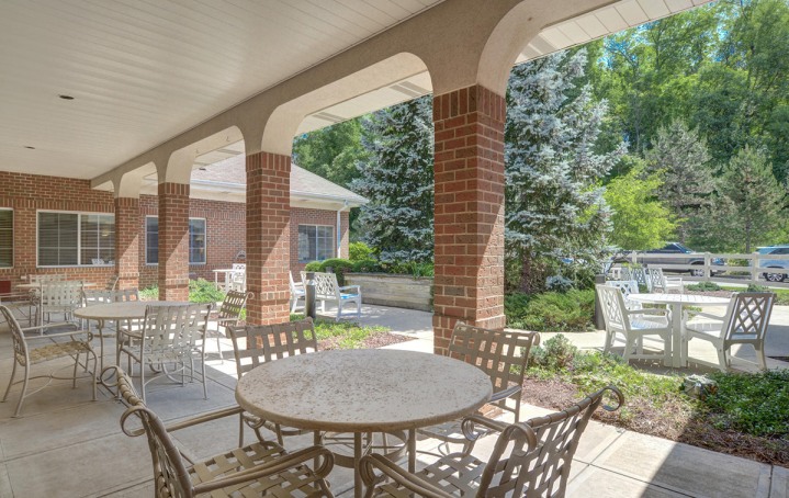 Whitehall Borough Post Acute | Nursing Home | Pittsburgh Skilled ...