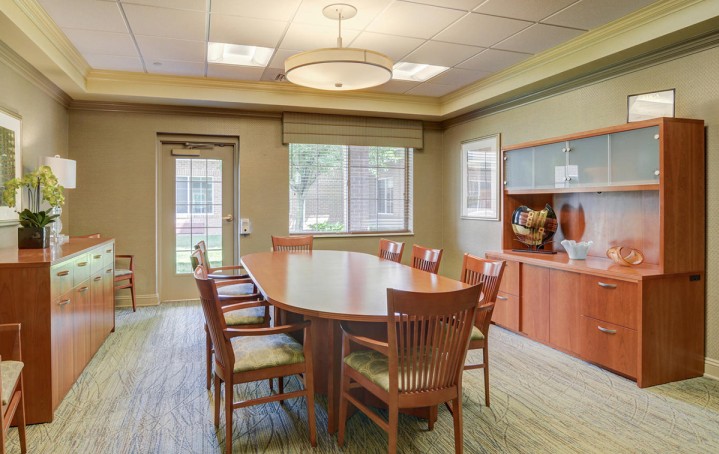 Whitehall Borough Post Acute | Nursing Home | Pittsburgh Skilled ...