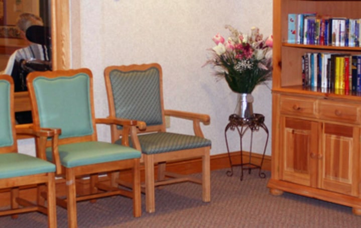 Whitney Rehabilitation Care Center Nursing Home Hamden Skilled