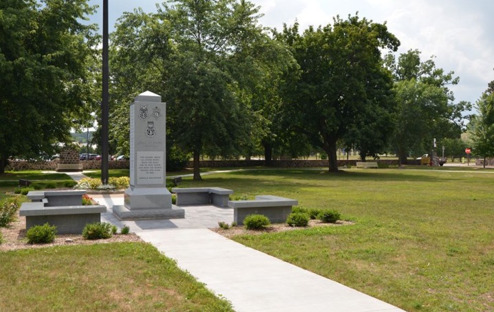 Wi Veterans Home at Chippewa Falls | Nursing Home | Chippewa Falls ...