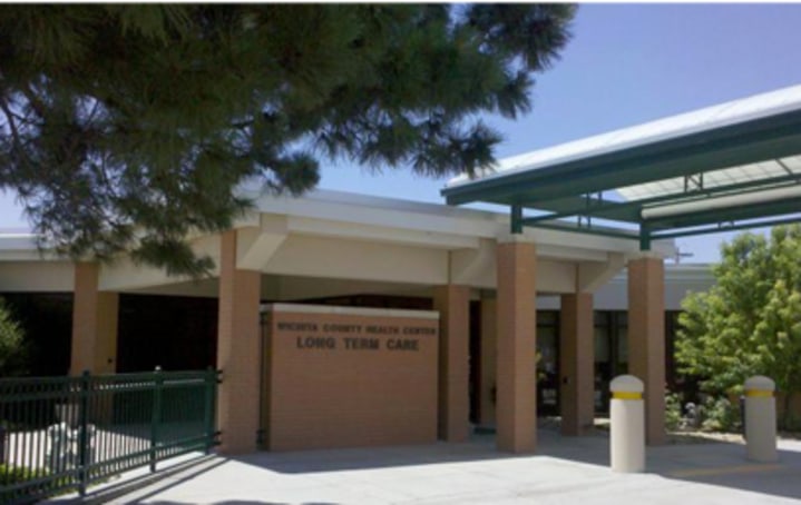 Wichita County Health Center Ltcu | Nursing Home | Leoti Skilled ...