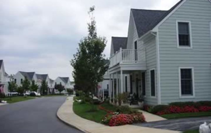 Wiley Mission | Nursing Home | Marlton Skilled Nursing Facility