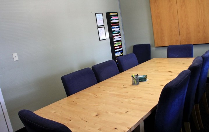 The Redwoods Post-Acute nursing home, 1267 Meridian Avenue, San Jose ...