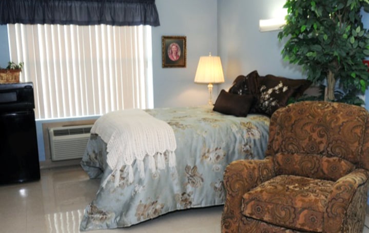 Willow Ridge Nursing and Rehabilitation Center,Llc | Nursing Home ...