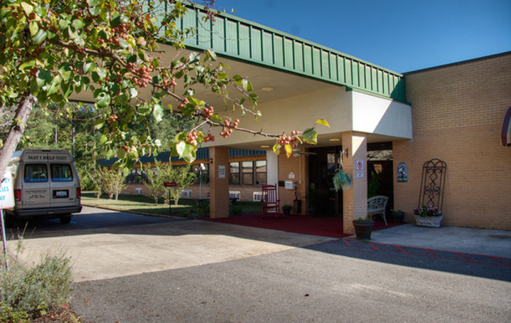 Arabella Health & Wellness of Butler | Nursing Home | Butler Skilled ...